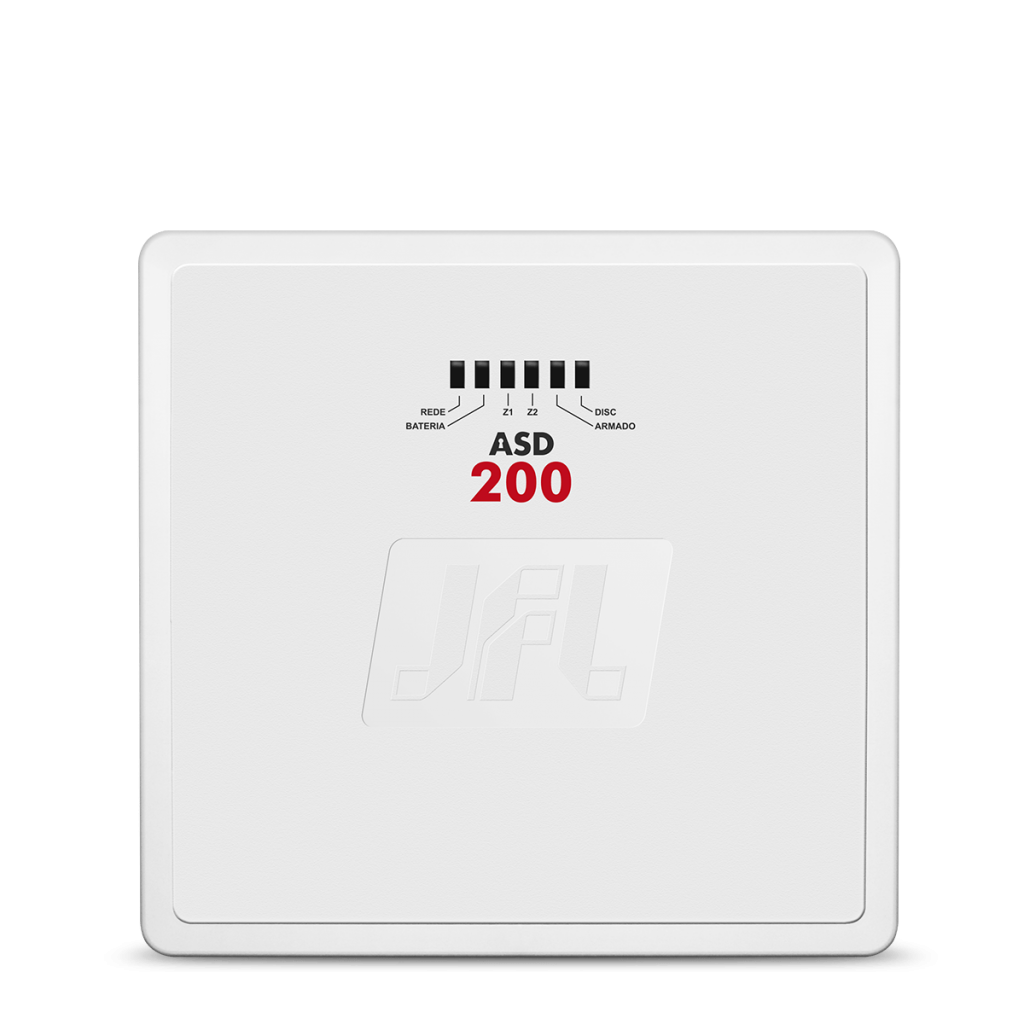 ASD-200 – JFL Alarmes