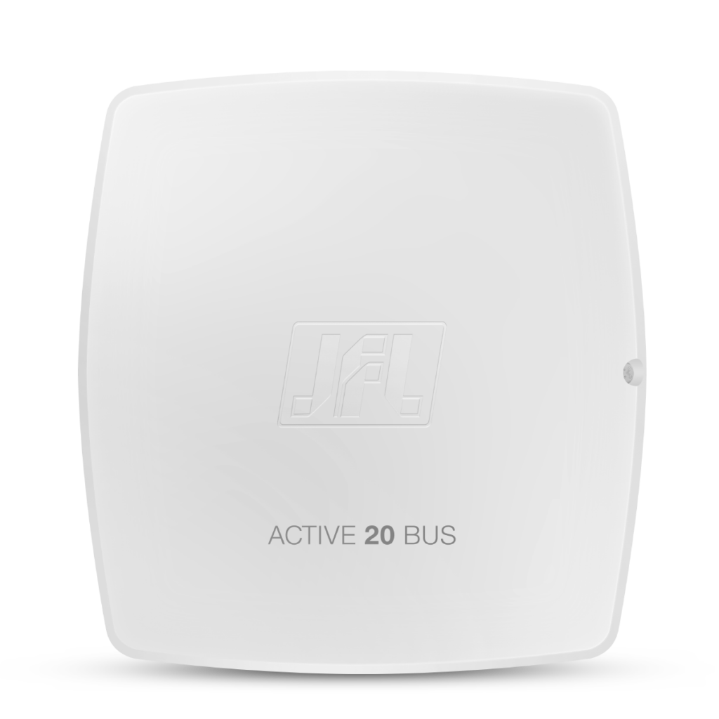 Active-20 Bus – JFL Alarmes