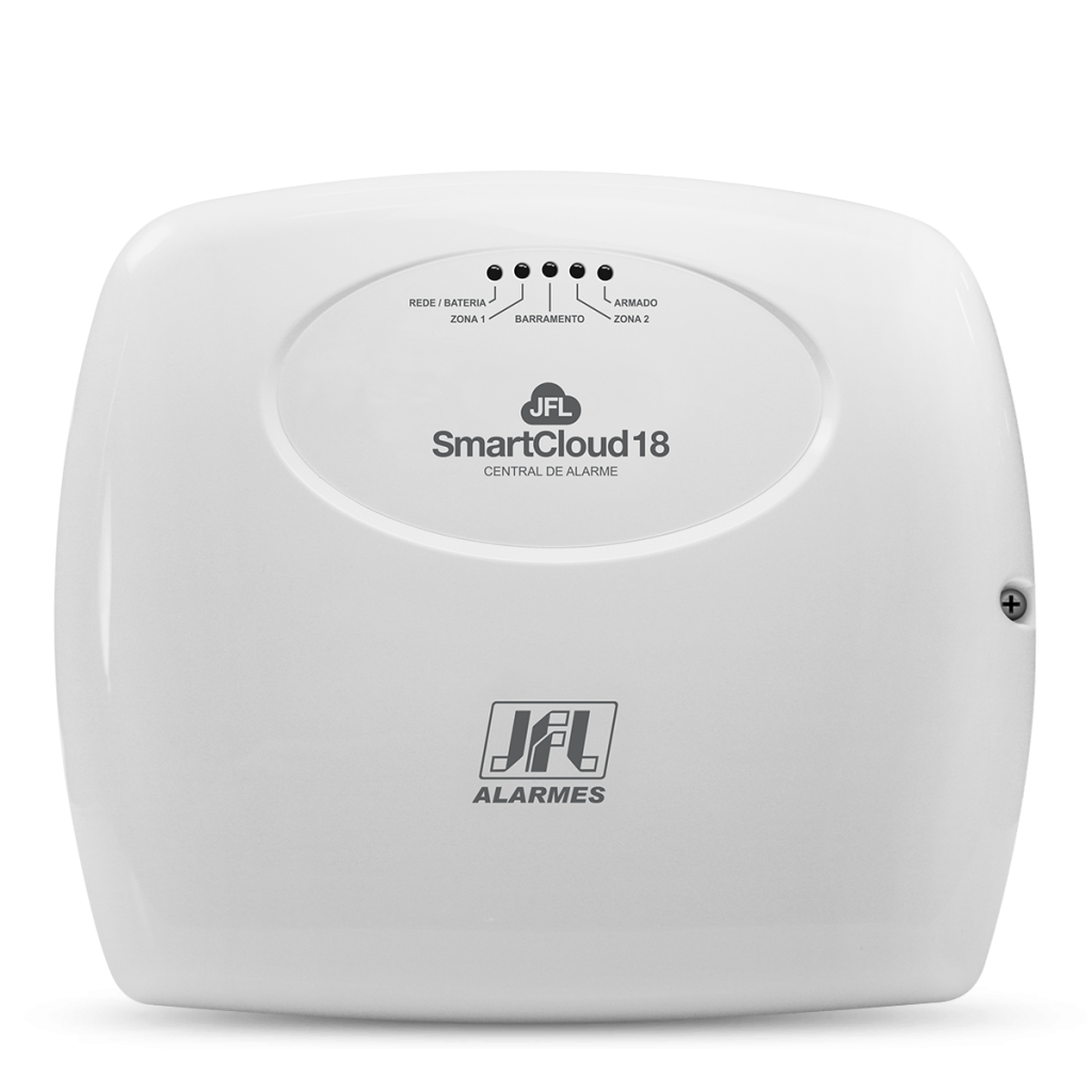 Smartcloud – JFL Alarmes