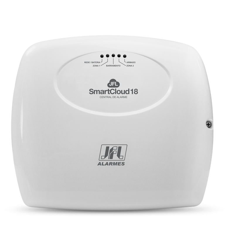 Smartcloud – JFL Alarmes