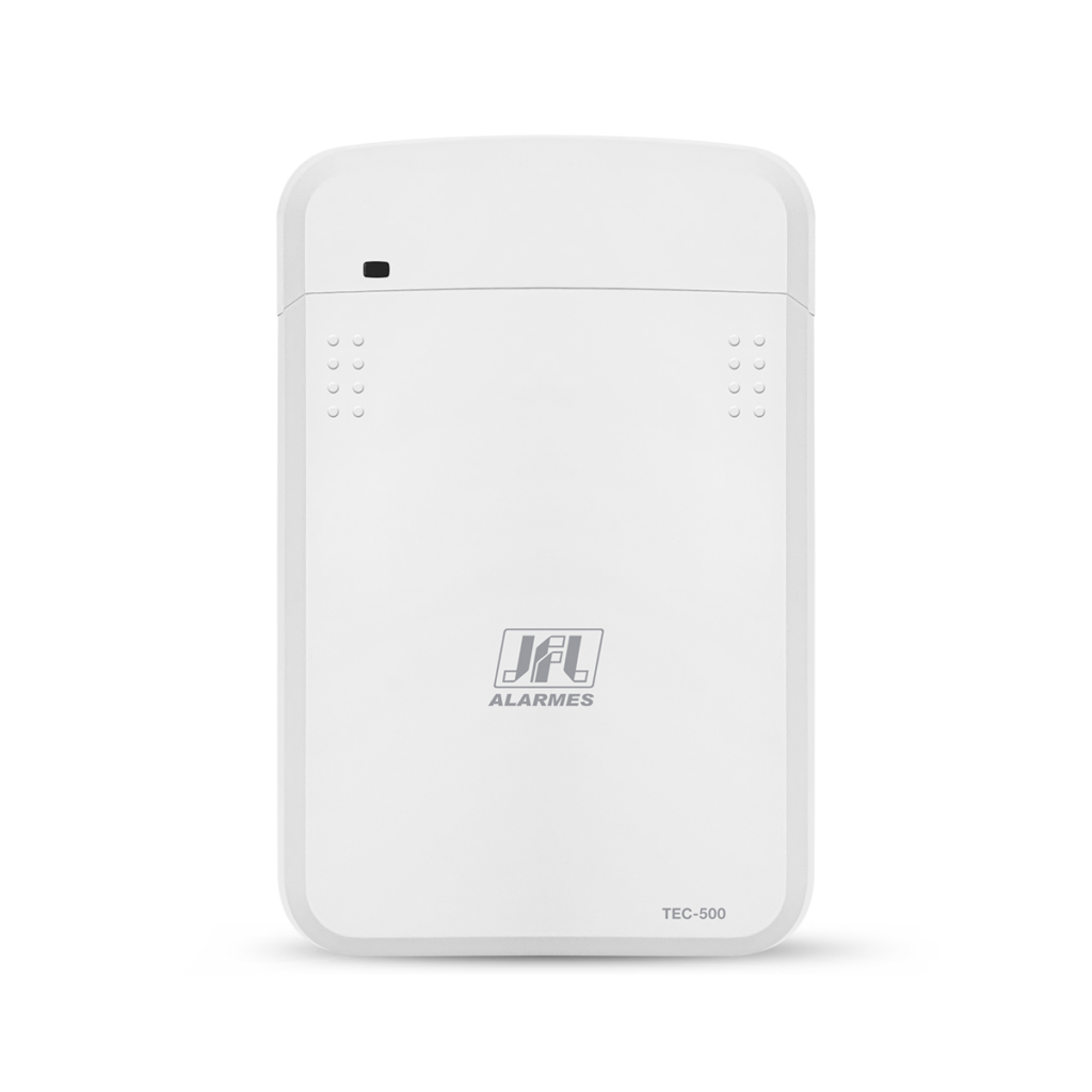 TEC-500 – JFL Alarmes