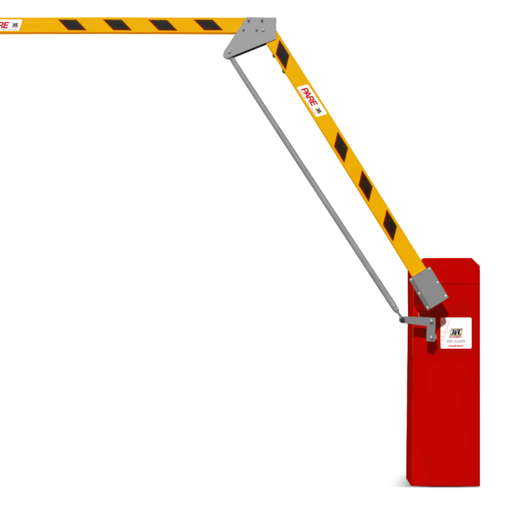Cancelas – JFL Alarmes