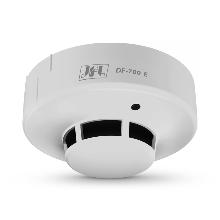 DF-700 E – JFL Alarmes