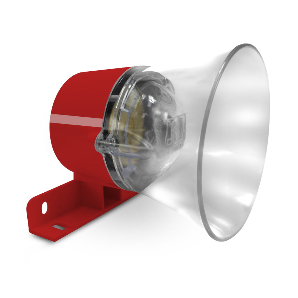 SI-215 V – JFL Alarmes