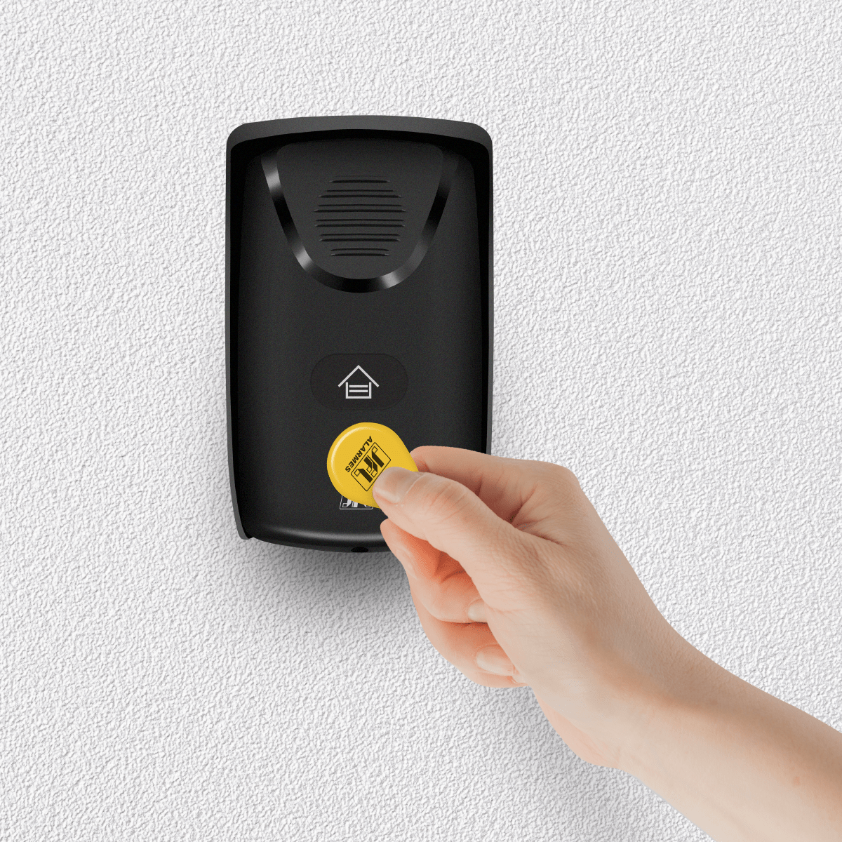 PEC 1000 ID – JFL Alarmes