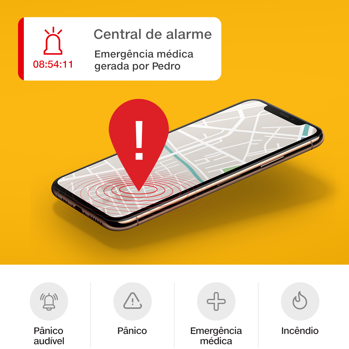 Active-20 – JFL Alarmes