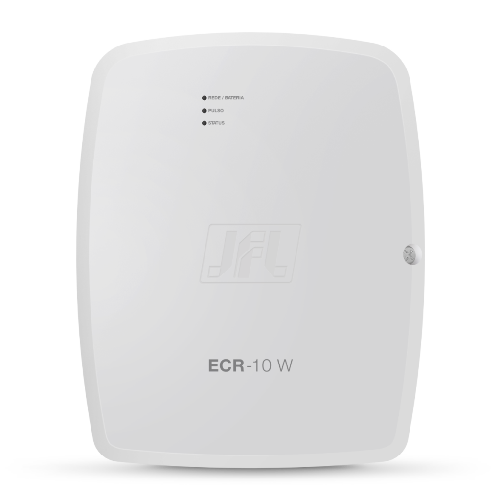 ECR-10 W – JFL Alarmes
