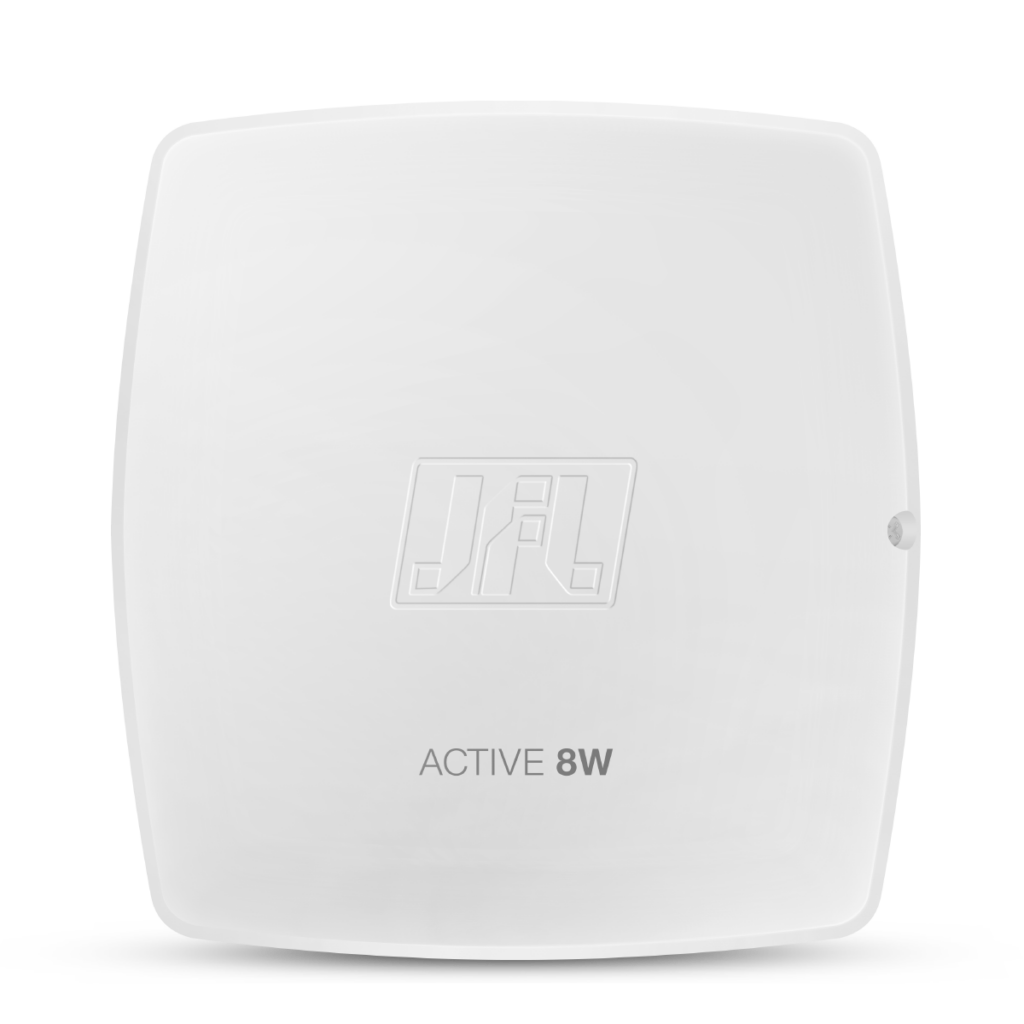 Active 8W – JFL Alarmes