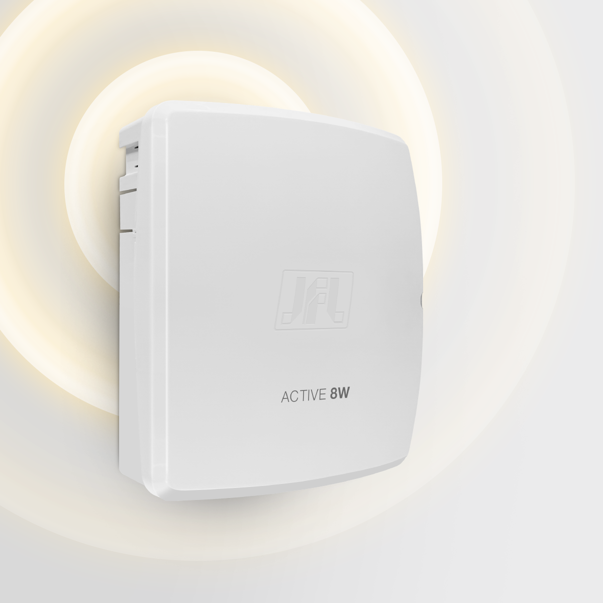 Rotashop com preço especial Central de Alarme Monitorável JFL Active 8W ...