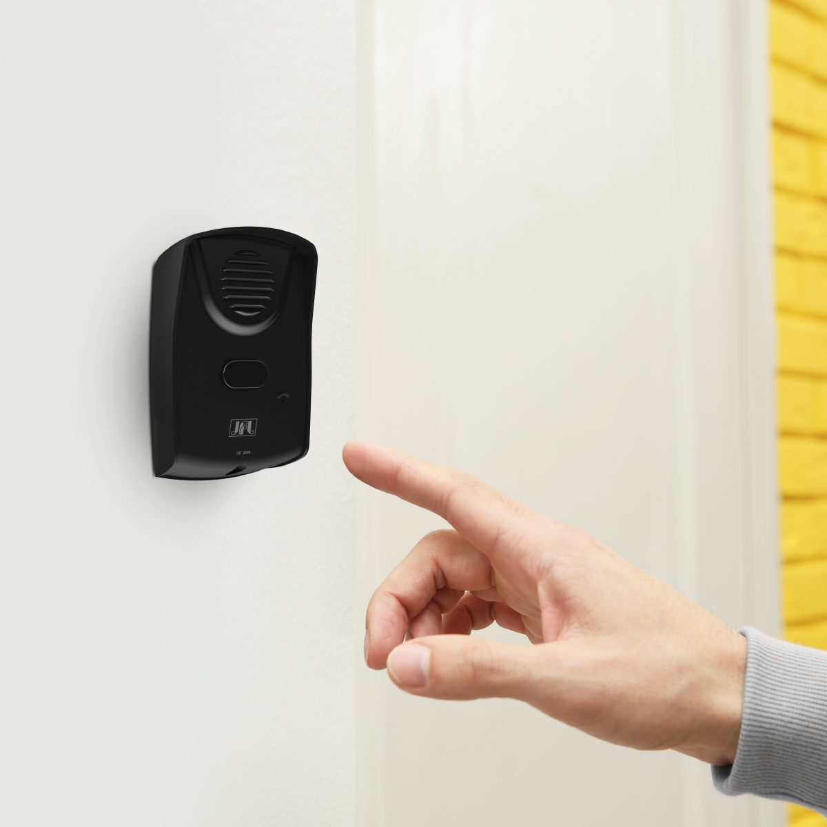 IRT 2000 – JFL Alarmes