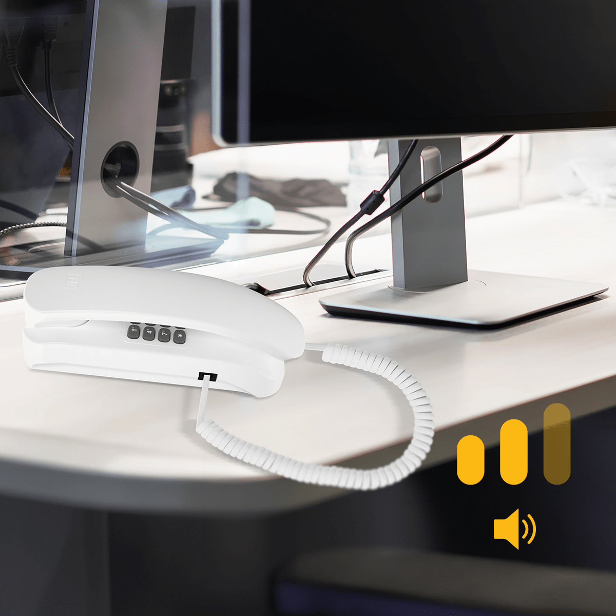 TD 2000 – JFL Alarmes