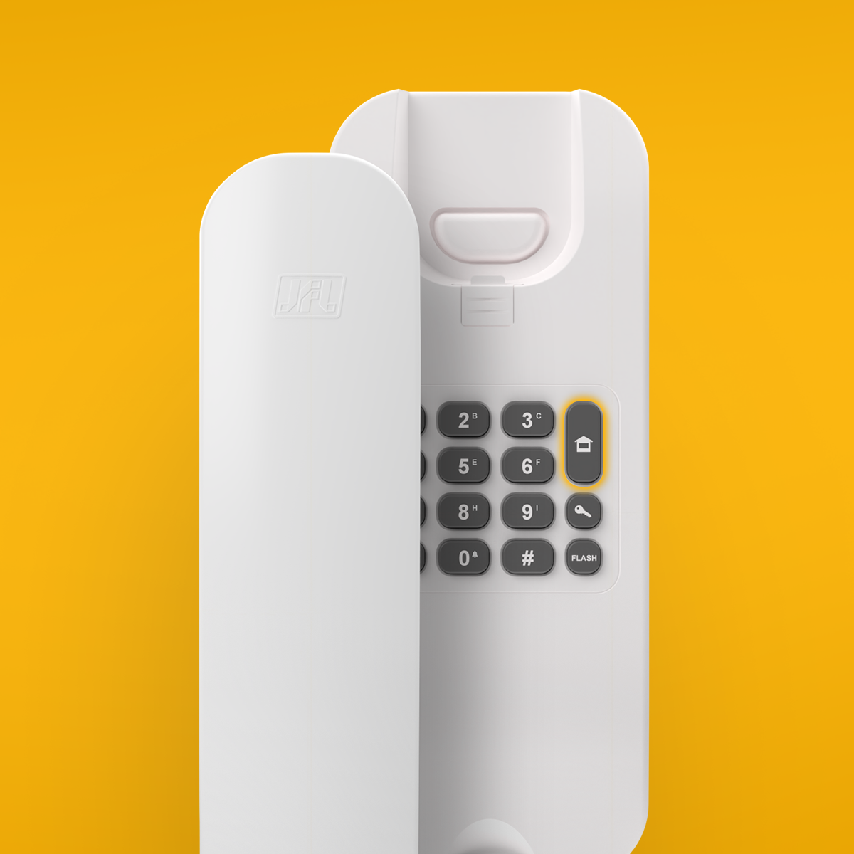 TD 2000 – JFL Alarmes