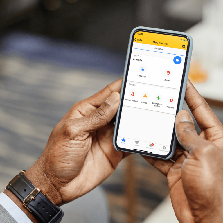 Active-20 Ultra – JFL Alarmes