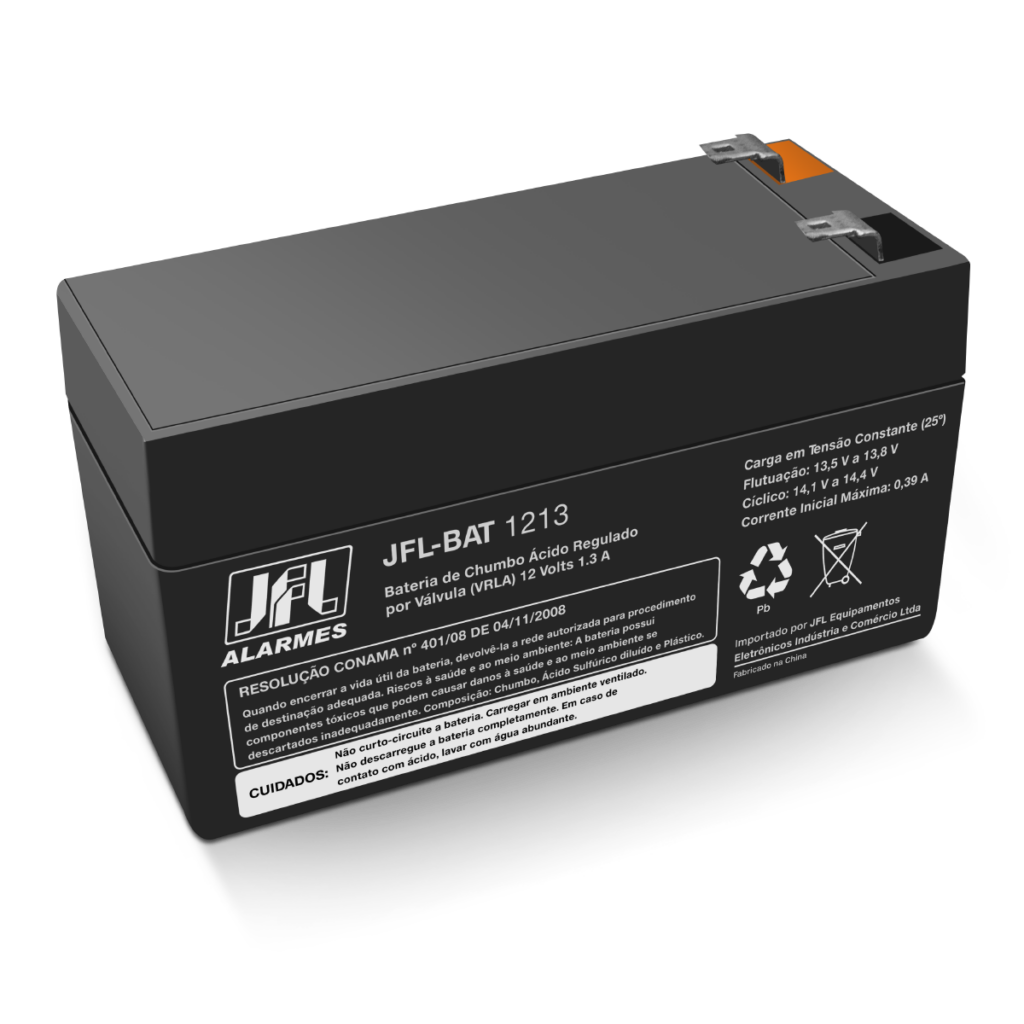 Acessórios – JFL Alarmes