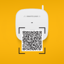 JFL SmartCloud 20 – JFL Alarmes