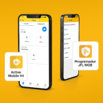 Active-20 Ultra – JFL Alarmes